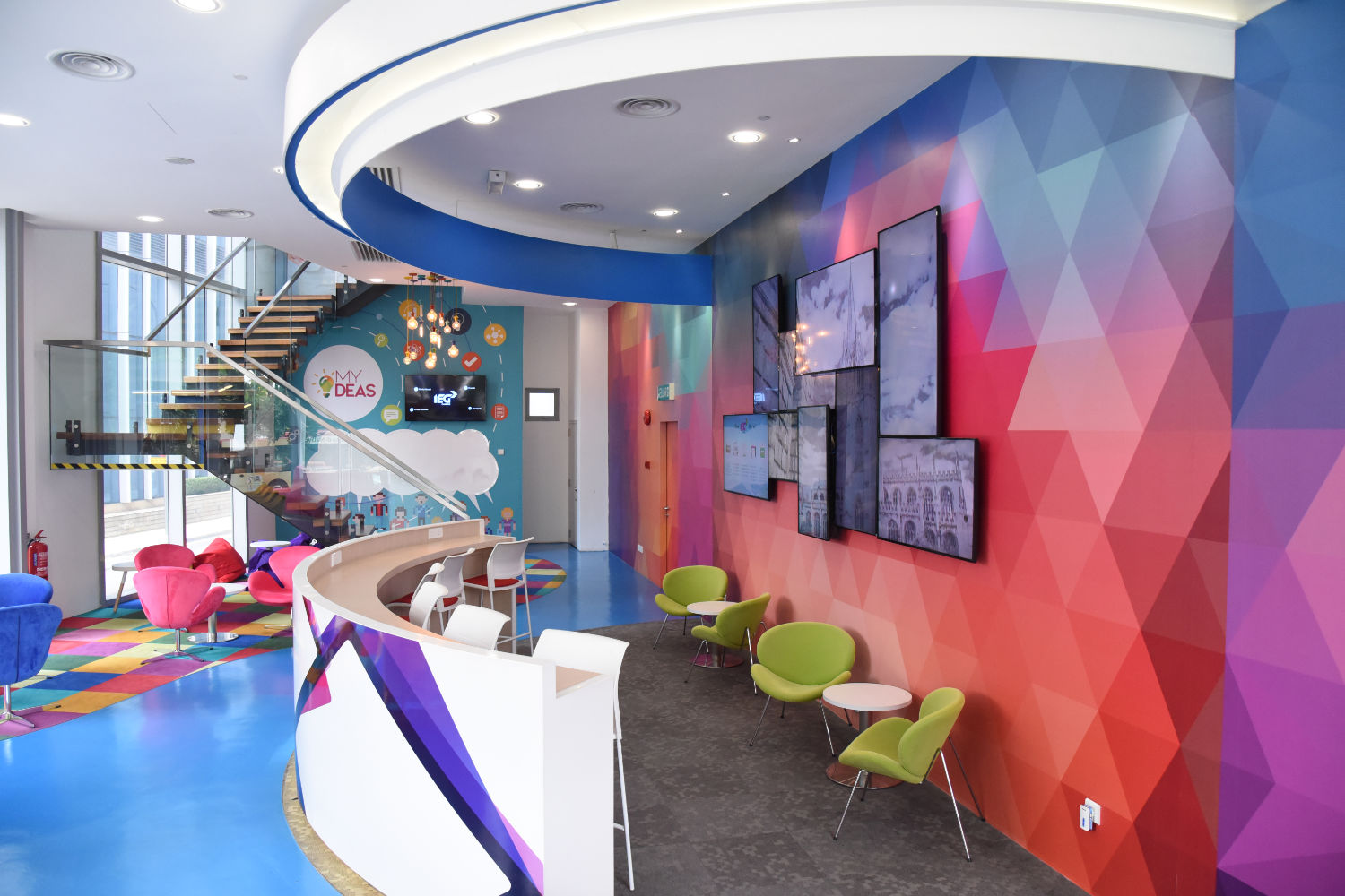 SRIM Global Consult Sdn Bhd