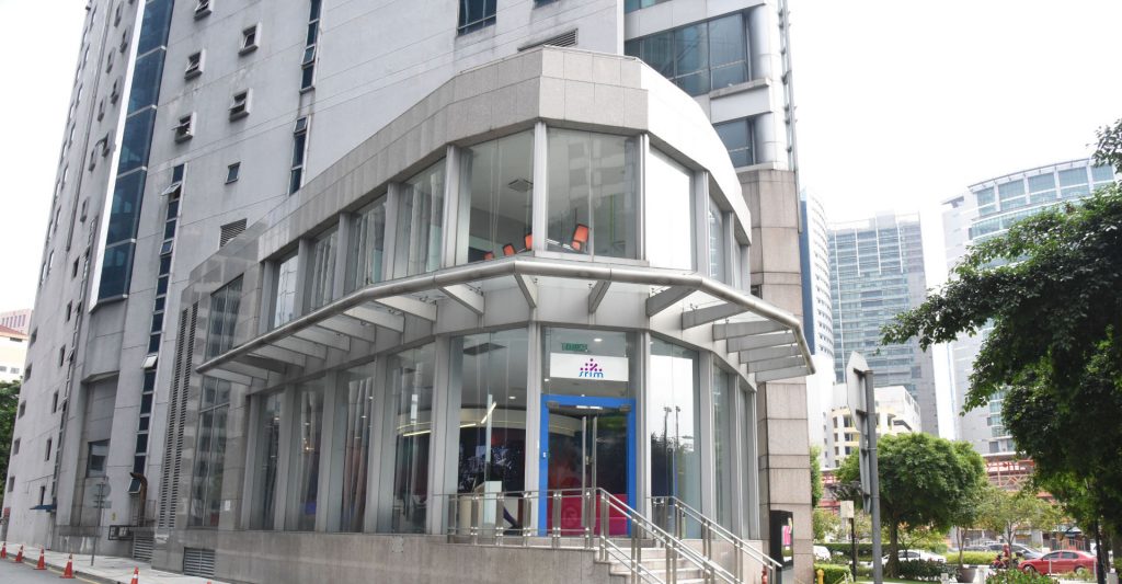 SRIM Global Consult Sdn Bhd